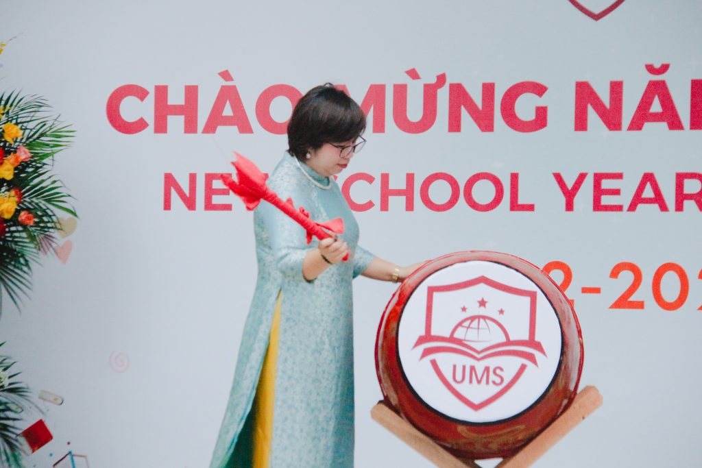 UMS opening ceremony of school year 2022 – 2023 – University of ...